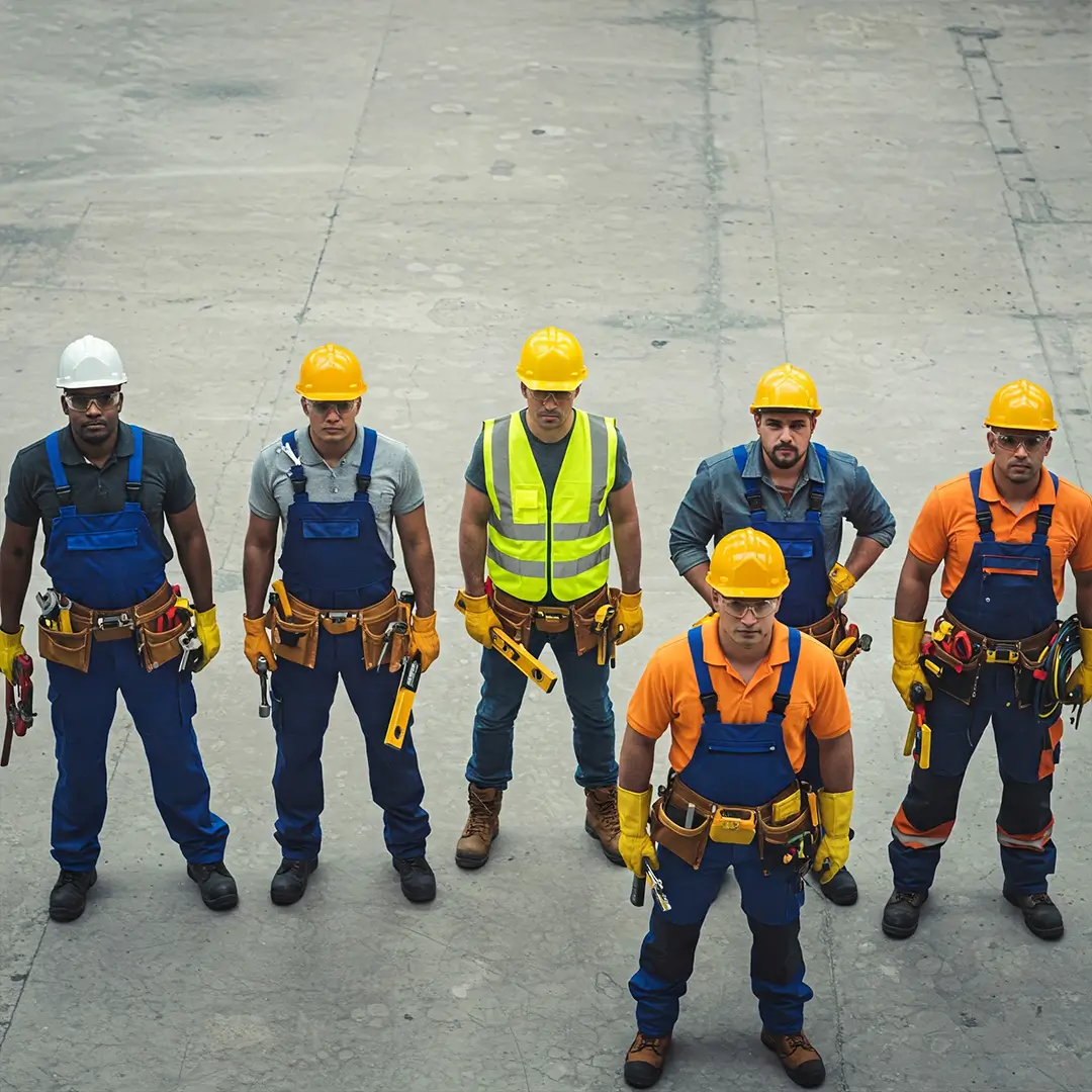 Texas Ductwork Mechanical