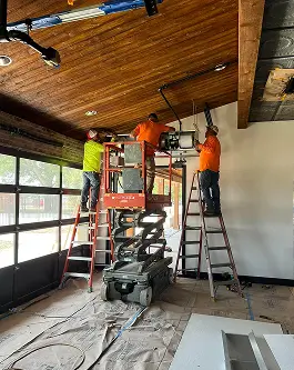 Texas Ductwork Mechanical